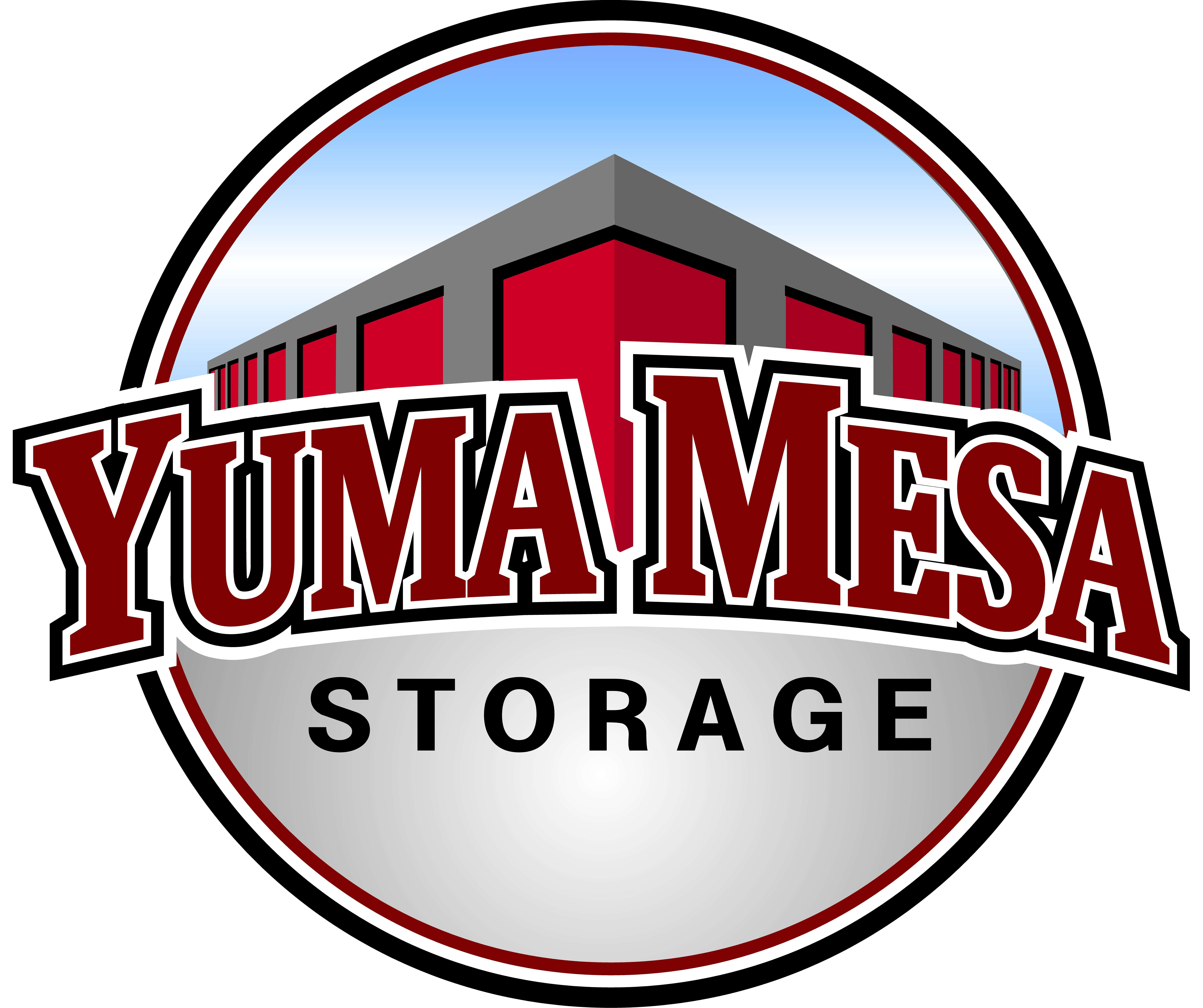 Indoor Boat/RV/Vehicle Storage in Yuma, AZ | Yuma Mesa Storage