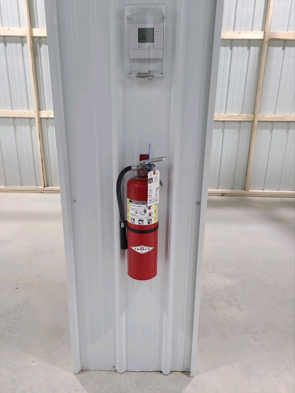 Climate-Controlled Storage Units in Valles Mines, MO 63087 | B2 Group LLC