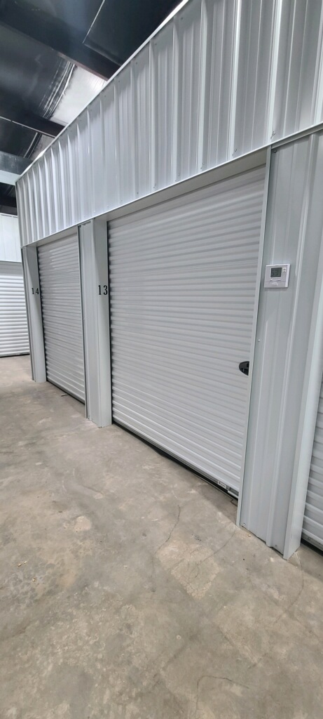 Climate-Controlled Storage Units in Valles Mines, MO 63087 | B2 Group LLC