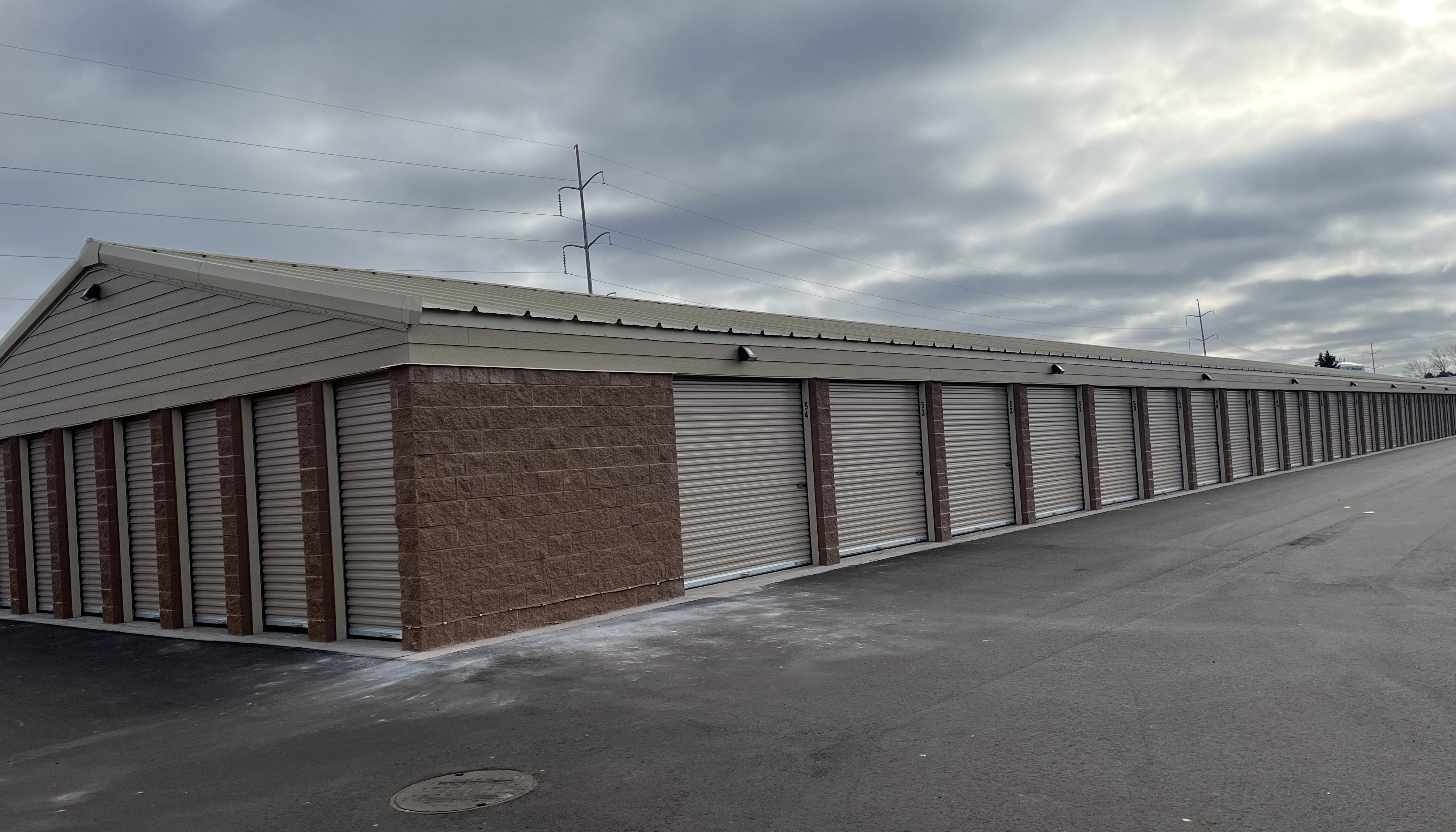 Storage Units in Andover, MN | ABC Mini Storage