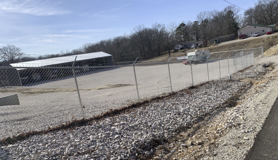 Indoor & Outdoor Boat/RV/Vehicle Parking in Potosi, MO 63664 | Valley ...