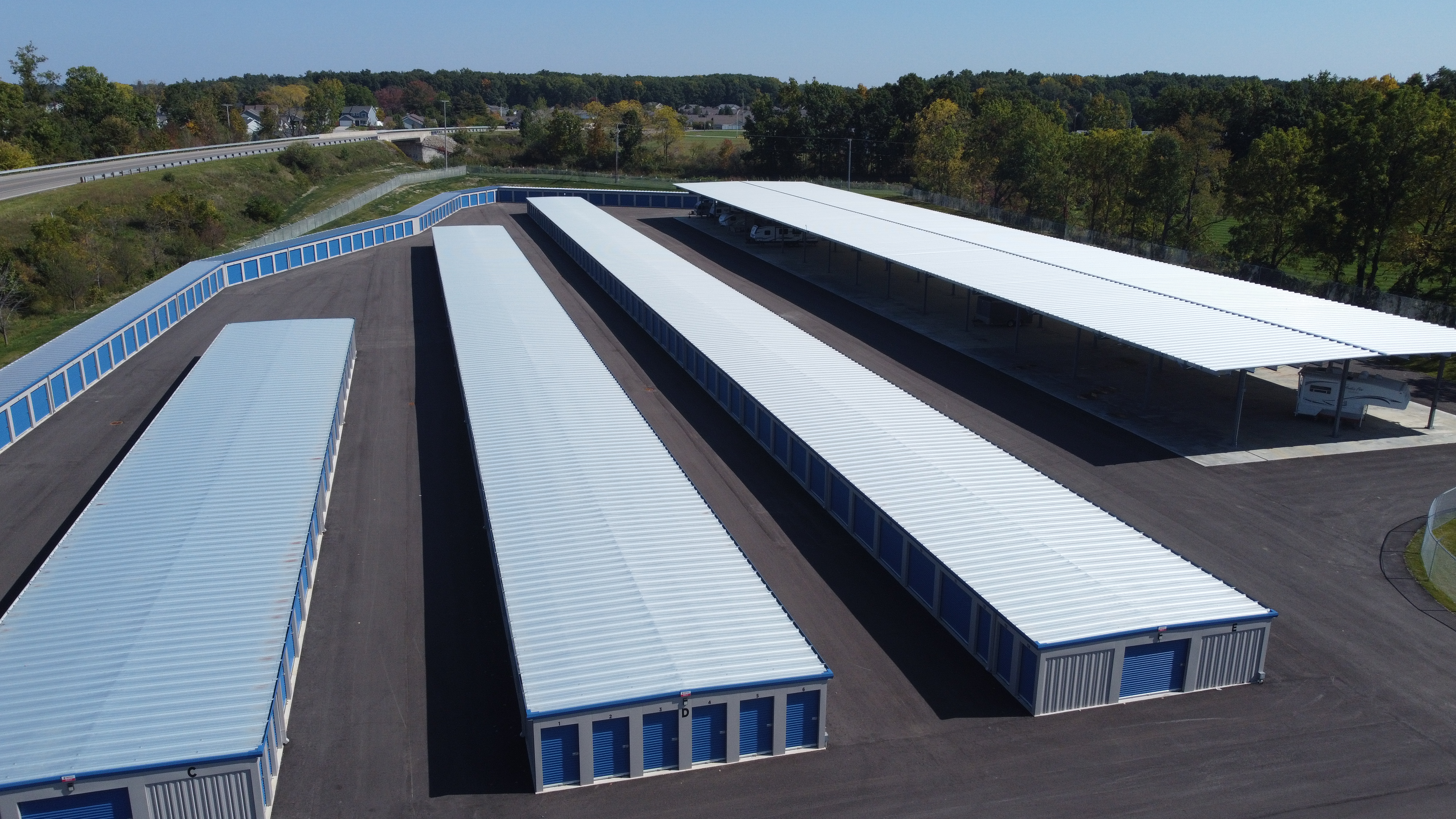 Angola Storage | Angola Storage