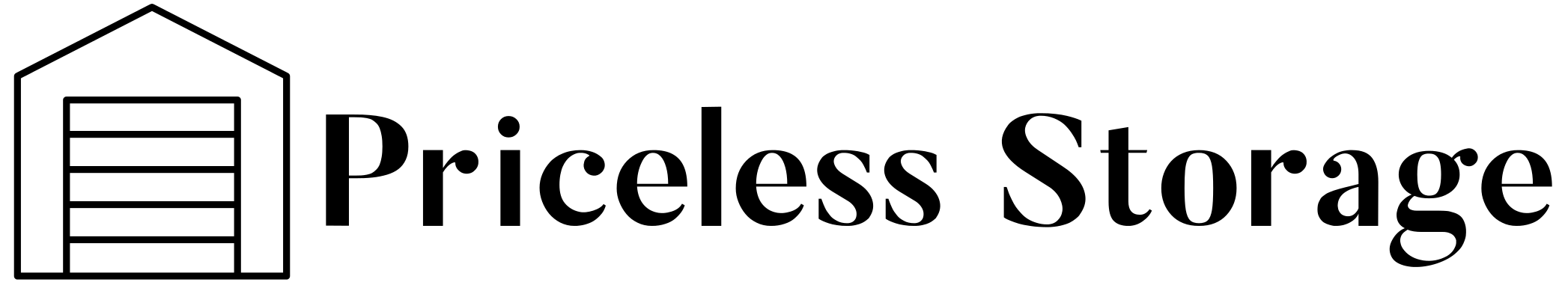 FAQ | Priceless Storage