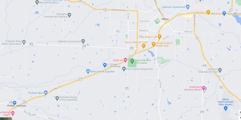 Contact Us | A-1 Self Storage