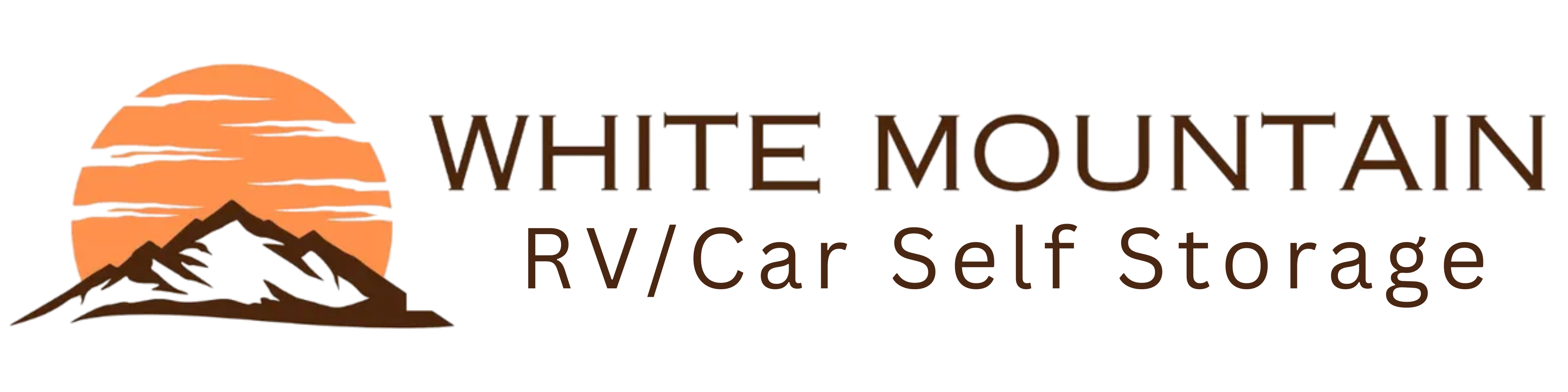 Self Storage Facility in Rock Springs, WY | White Mountain RV/Car Self ...