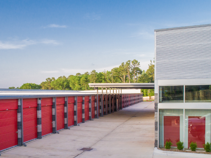 ASK THE STORAGE EXPERTS: HOW TO FIND THE RIGHT STORAGE FACILITY ...