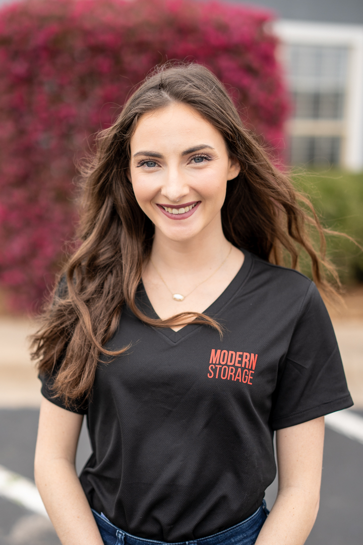 Best Self Storage in Maumelle, AR | Secure, Climate-Controlled Units at ...