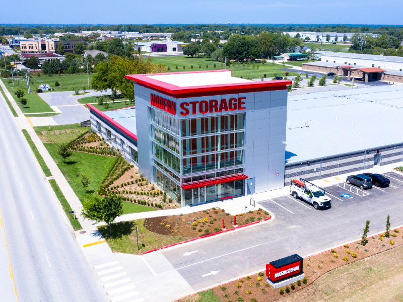 7 AMAZING AMENITIES MODERN STORAGE® BENTONVILLE HAS TO OFFER YOU ...