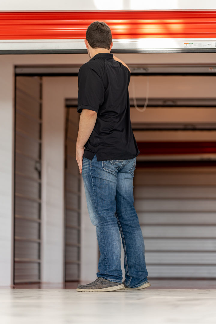 Choosing the Perfect Storage Unit Size: A Comprehensive Guide | Modern ...