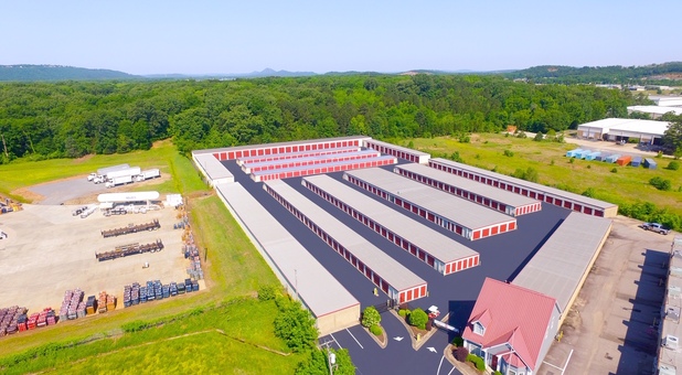 Modern Storage Maumelle | Modern Storage®