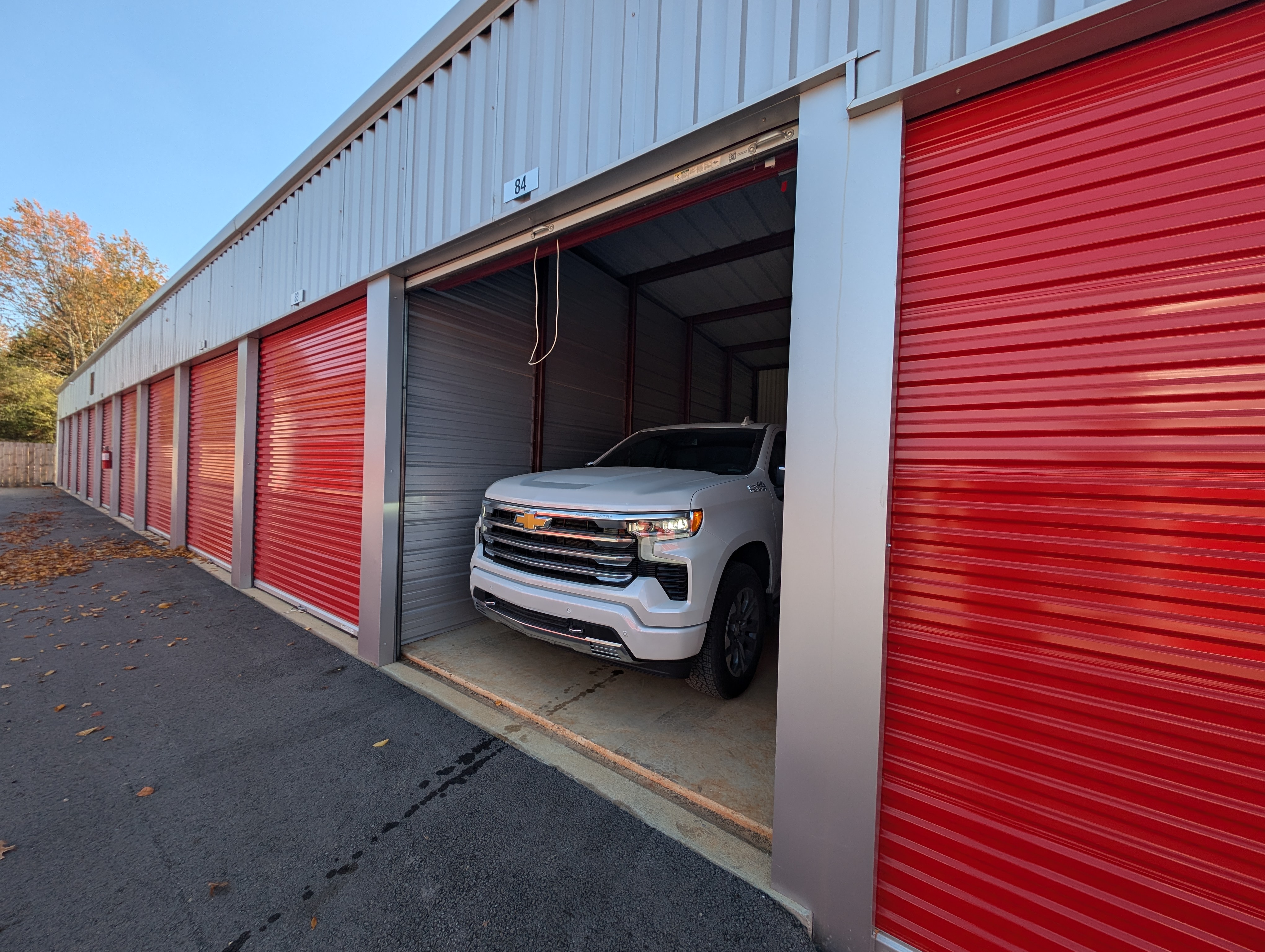 WINTERIZING YOUR VEHICLE: WHY MODERN STORAGE® IS THE ULTIMATE SOLUTION ...