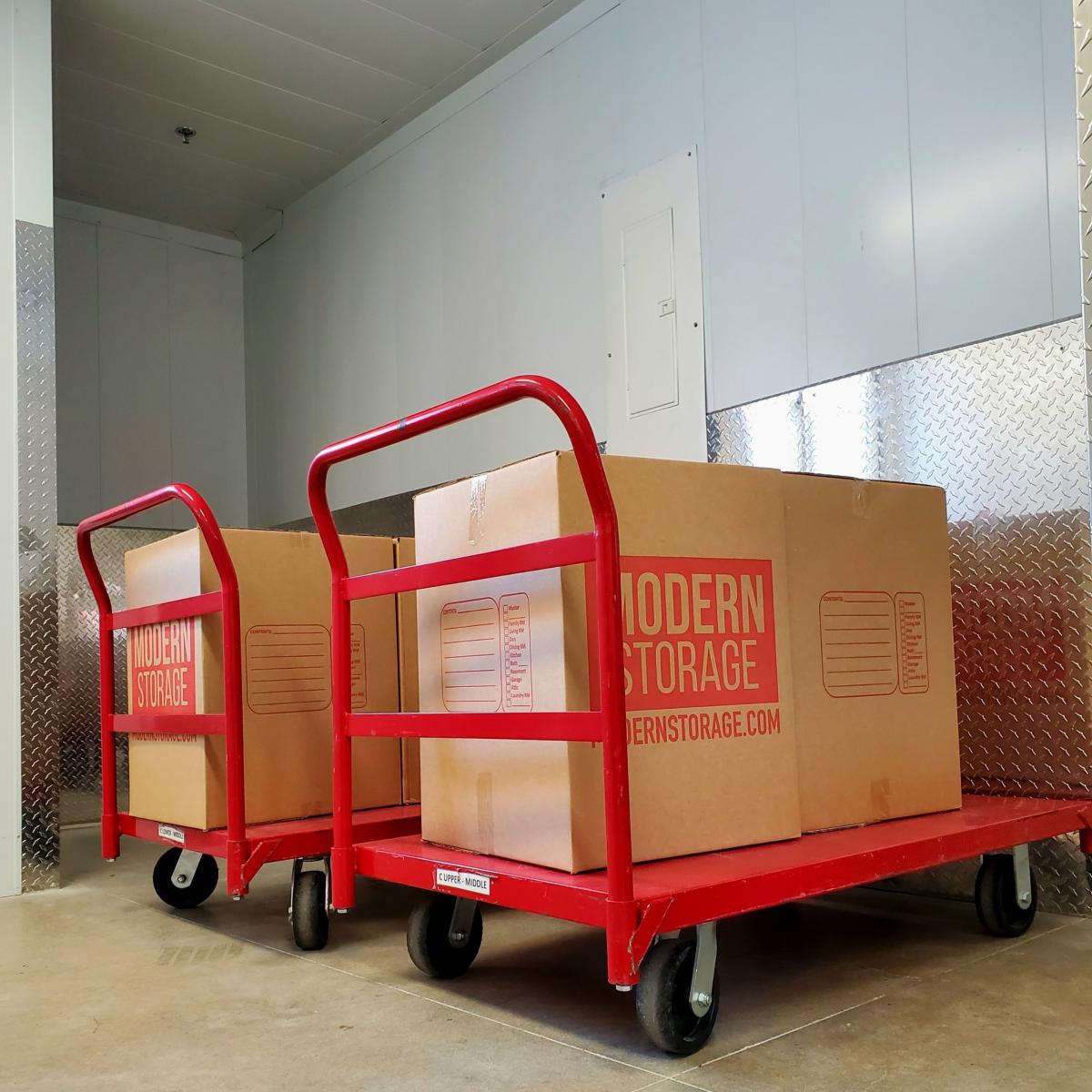 WHERE TO START: DECLUTTER YOUR GARAGE | Modern Storage®