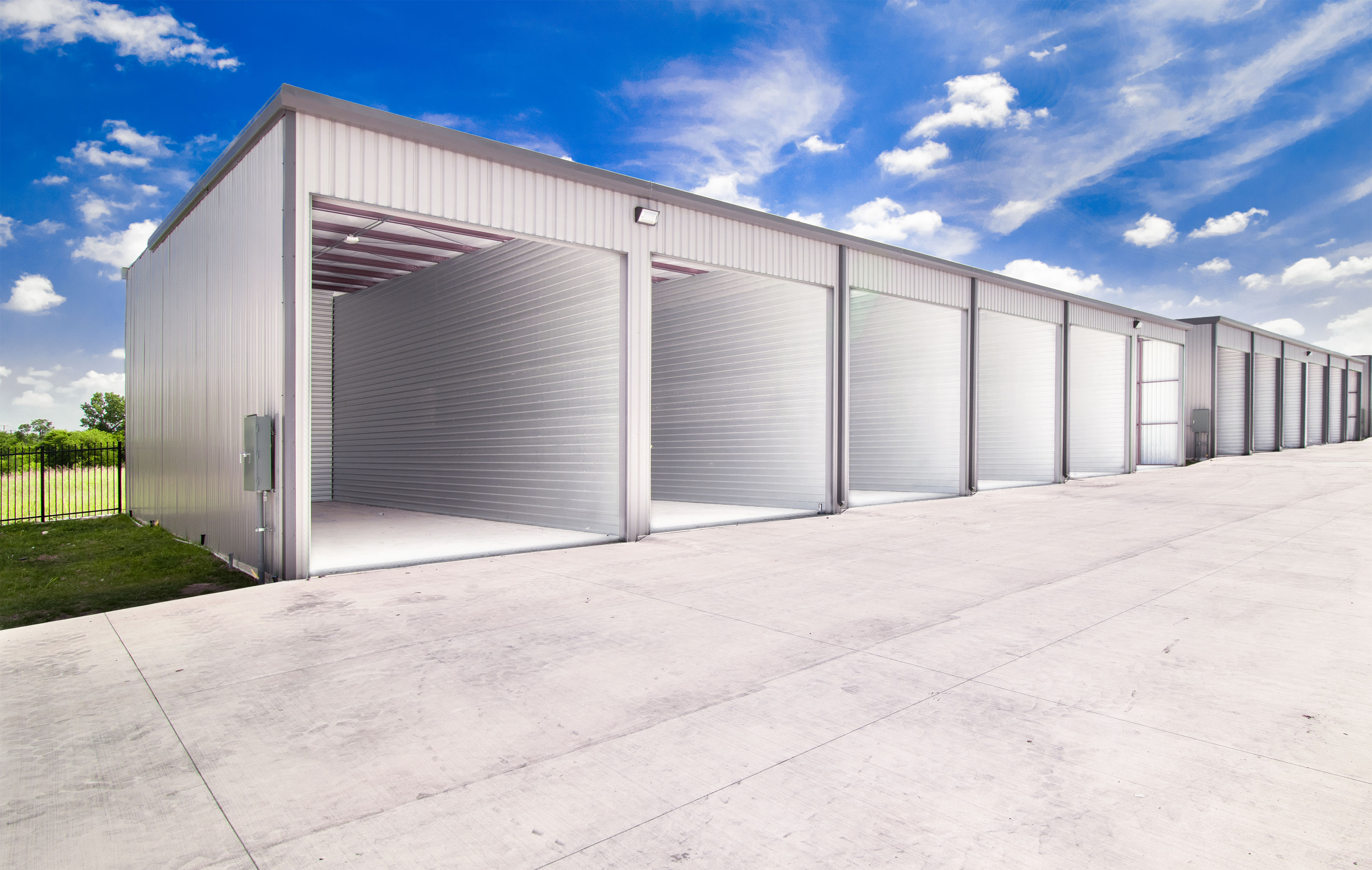 Boat, RV, & Vehicle Storage in Georgetown, TX | Hill Country Boat & RV ...