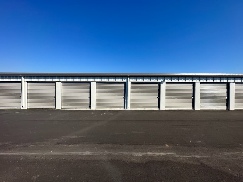 Climate-controlled Storage with Drive-up Units in Sanford, NC | Smart ...