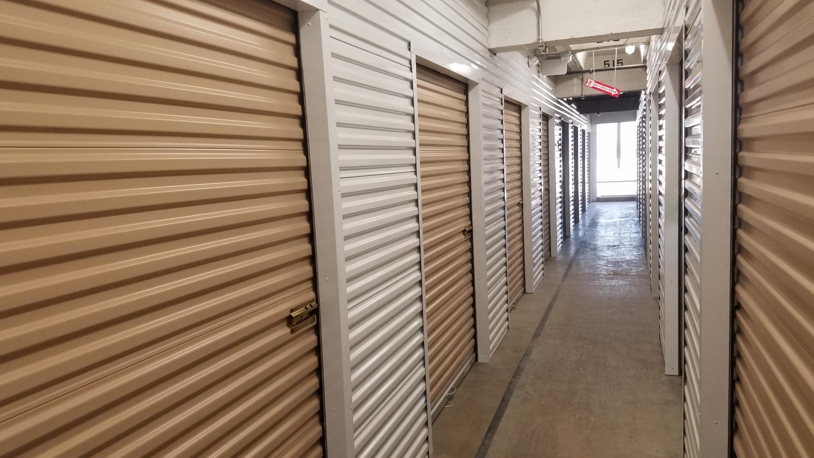 Life Storage Beverly Ma