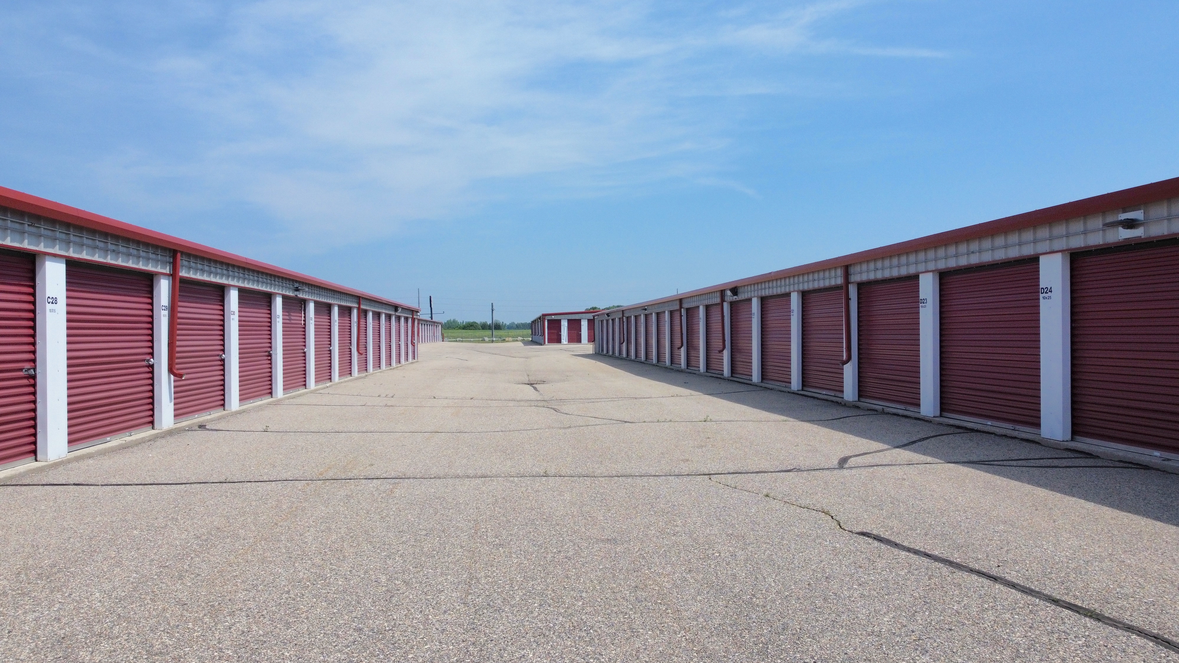 Storage Units In Wilmar MN | Best Pricing & Reviews