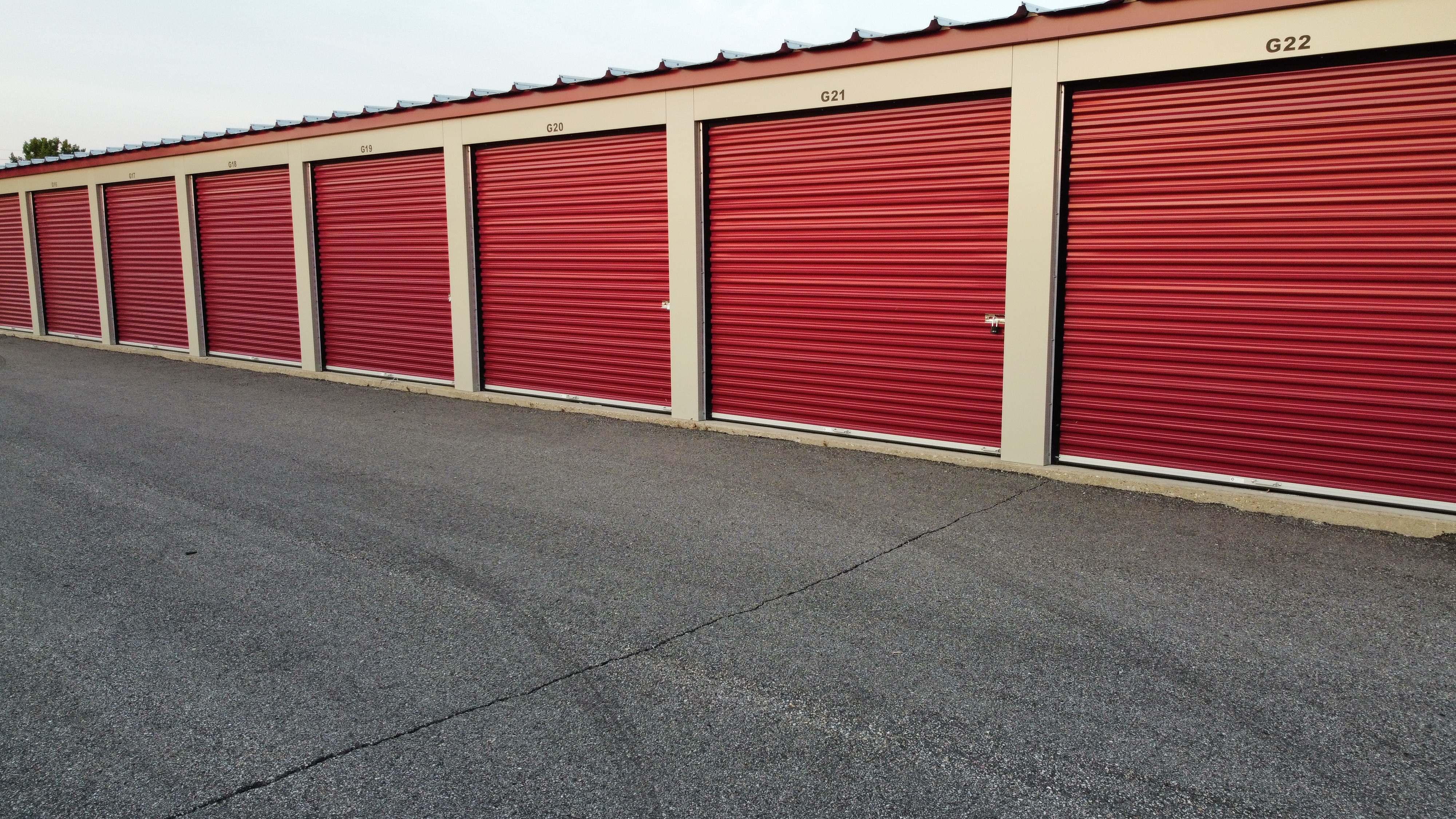 Storage Units in Wilmar, MN | (Best Prices & Discounts)
