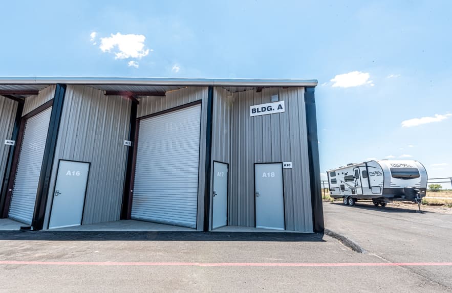 Dump Station Guidelines | Haslet Boat & RV Storage