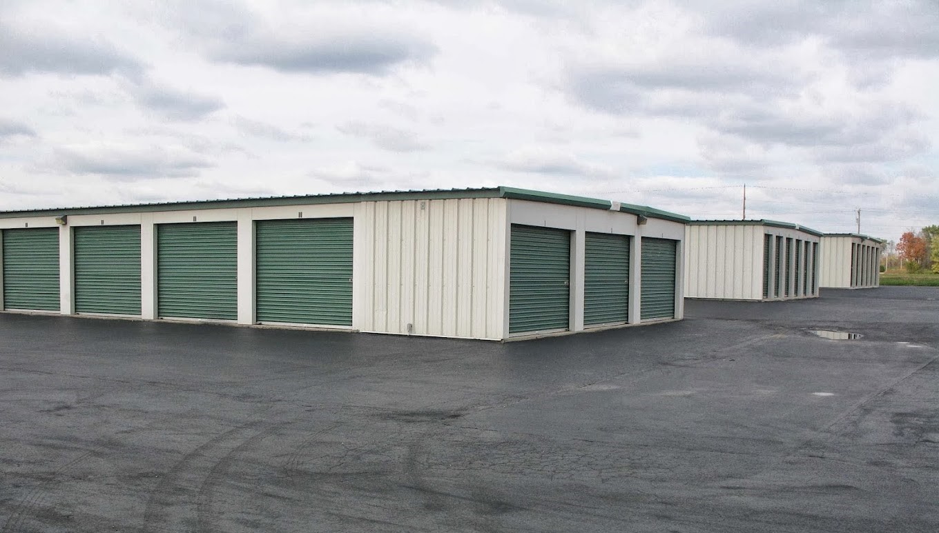 Secure Self Storage & Outdoor RV/Boat Parking in Waterloo, IL ...
