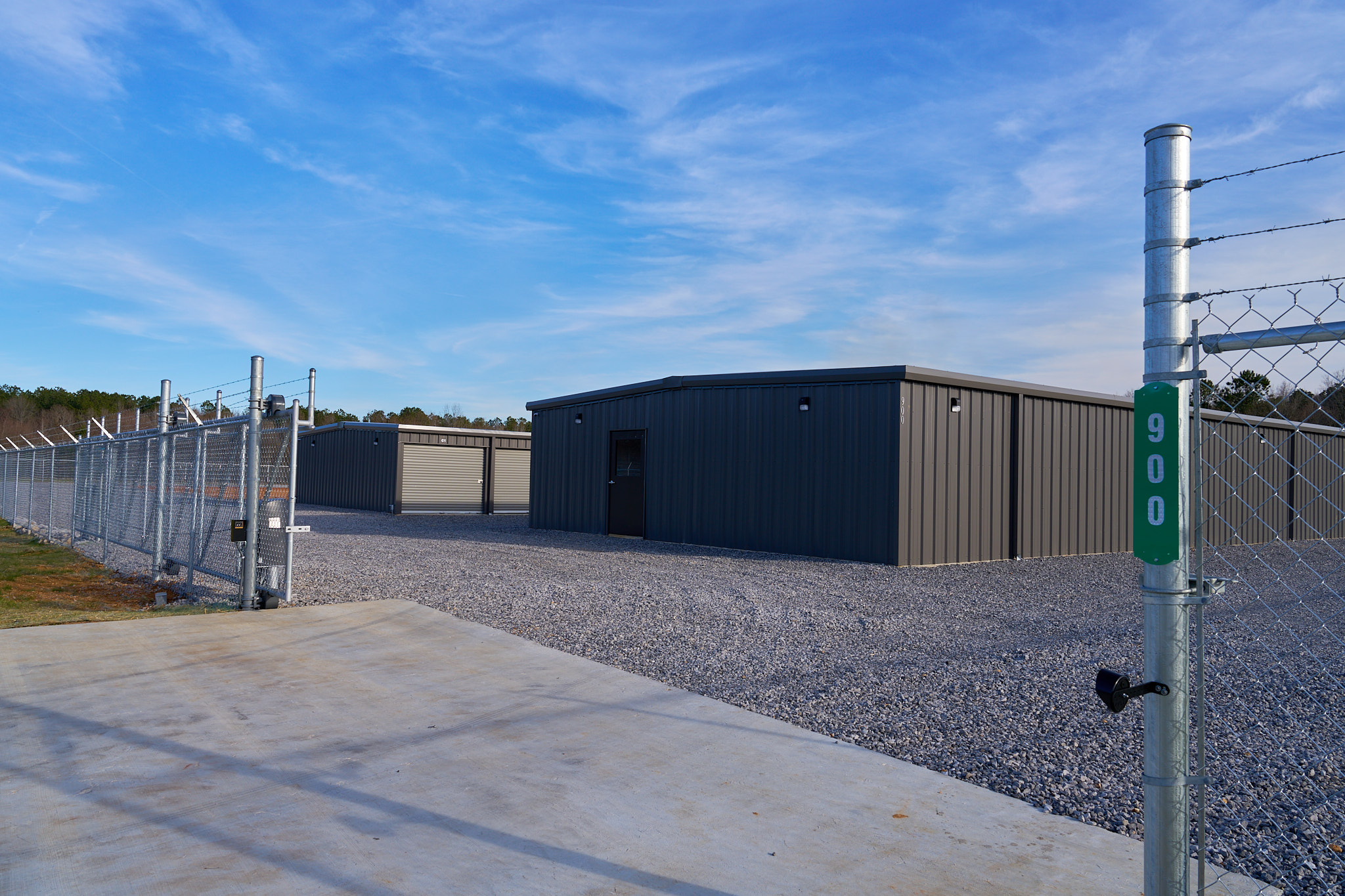 Self Storage in Columbus, MS | 24-Hour Access | Storage Zone Columbus