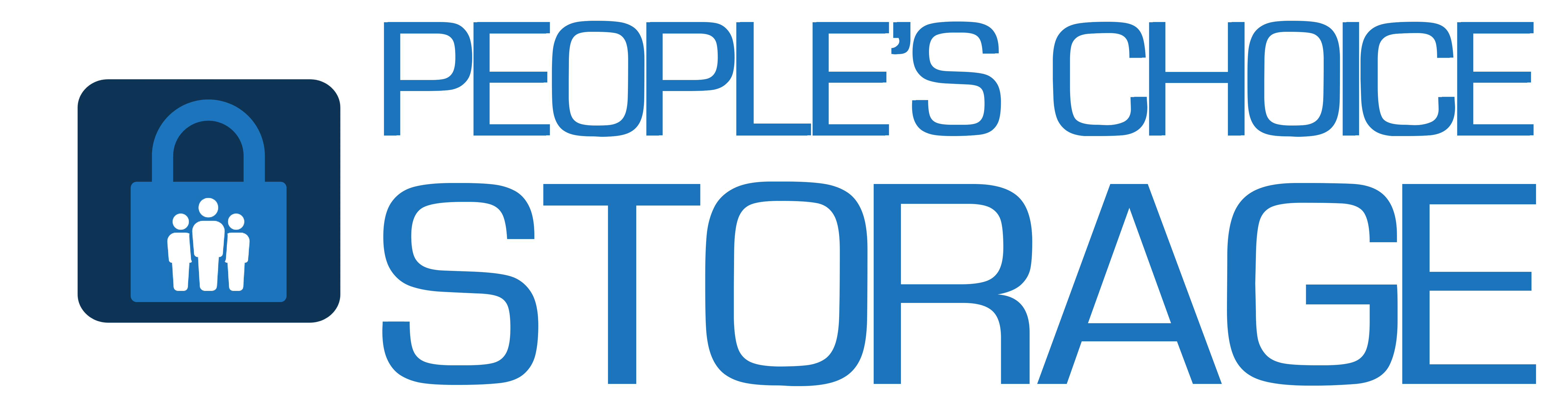 Peoples Choice Storage | Affordable Storage Solutions