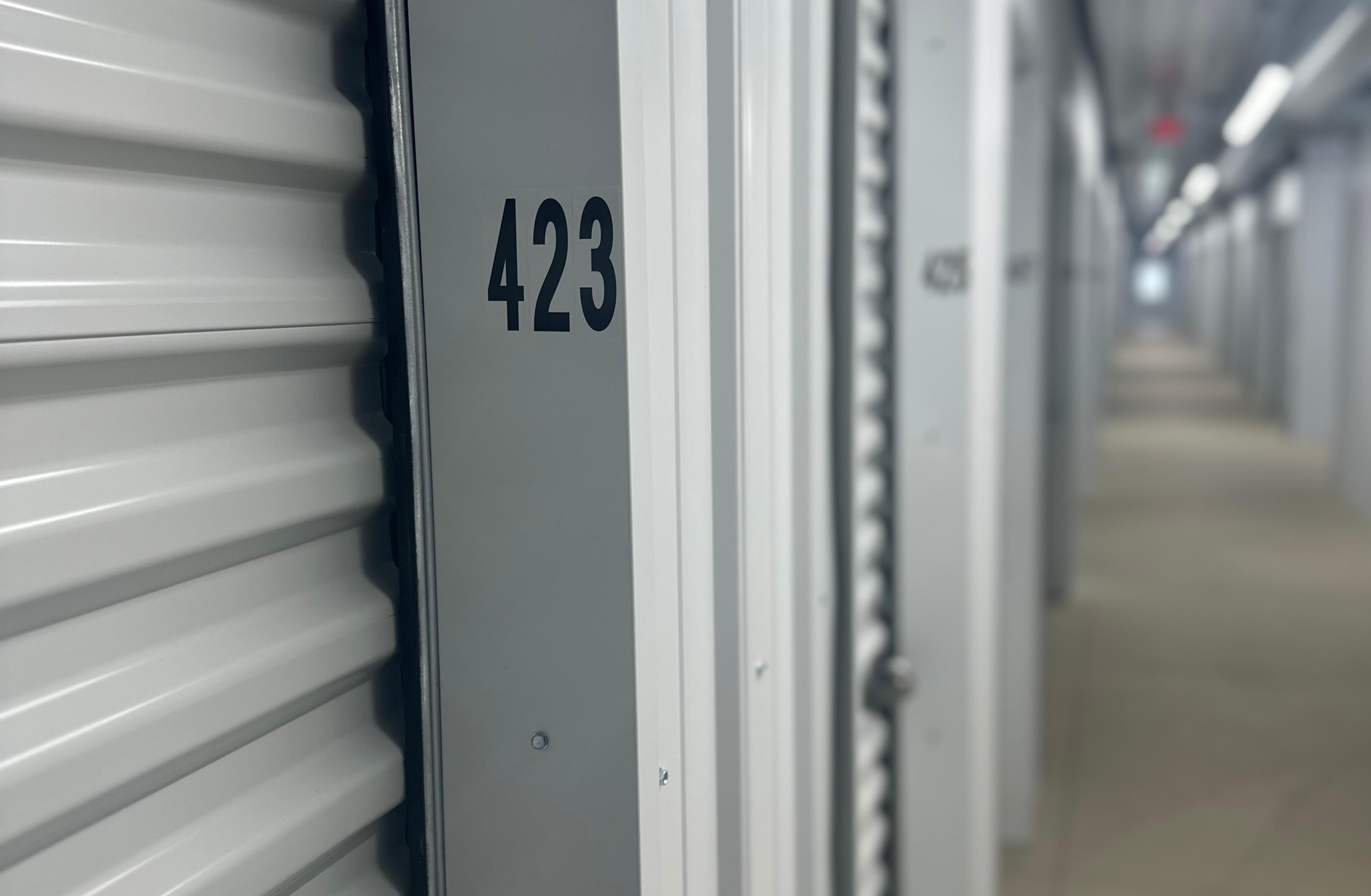 Storage Units Marysville Ohio