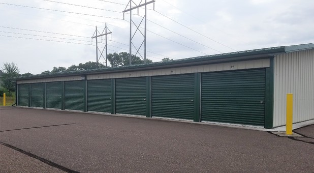 A-1 Mini Storage | Trillium Commercial Realty