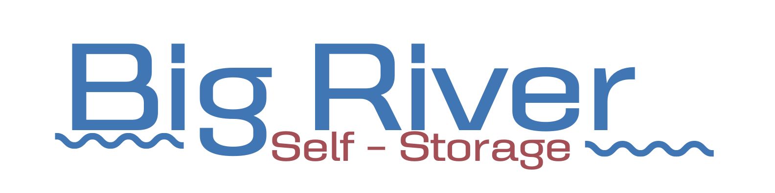 Self-Storage Units in Eau Claire, WI | Big River Self Storage