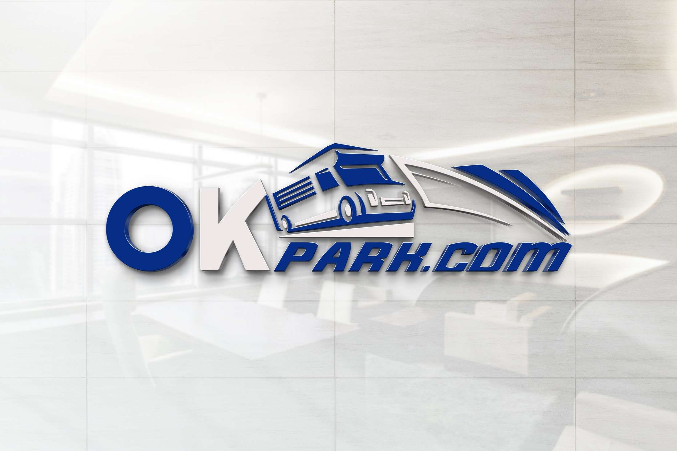 Contact Us | OK PARK