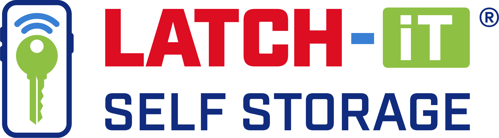 Pay Online and Manage Your Account | Latch-iT Self Storage