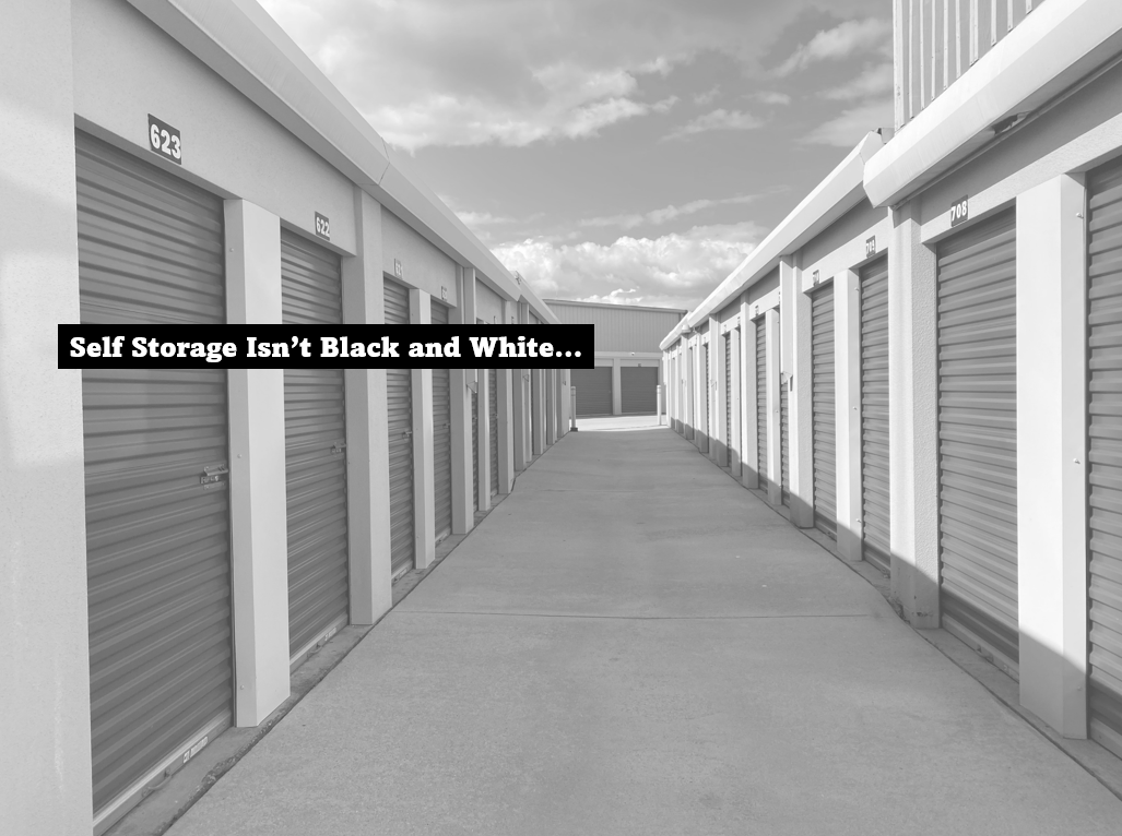 Self Storage Units in Addison, TX and Montrose, CO | Southern Star Self ...