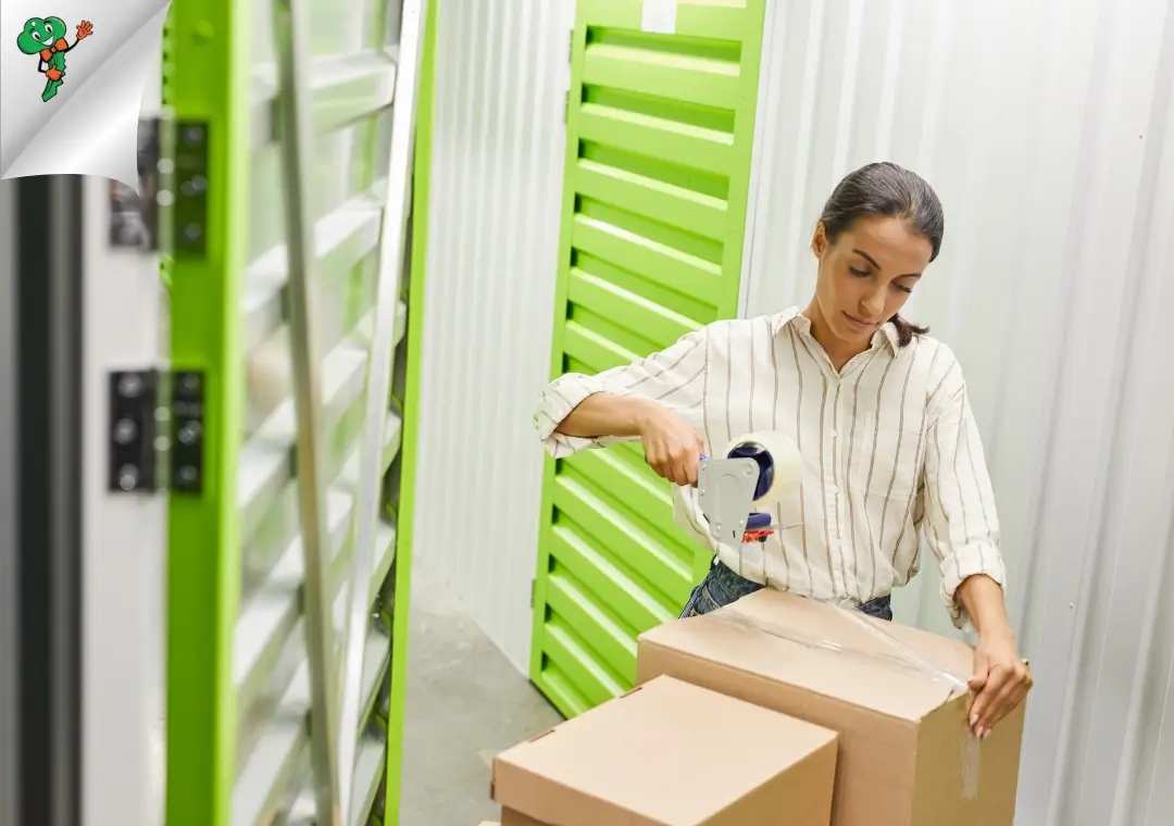 How to Prepare Your Items for Long-Term Storage | Lockaway Self Storage