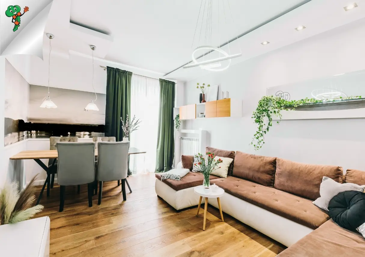 Optimizing Your Living Space with Offsite Storage | Lockaway Self Storage