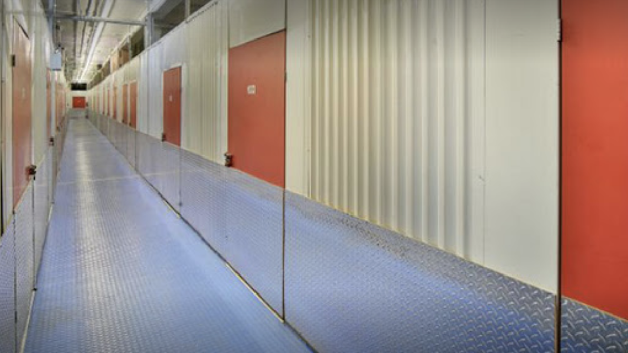 Temperature-Controlled Storage Units in Brooklyn, NY 11205 | Lockaway ...