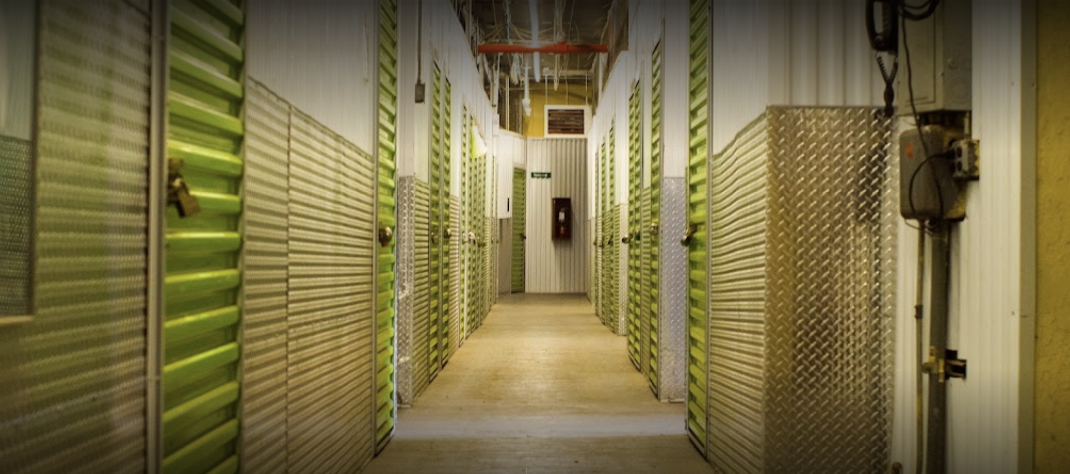Self Storage Units in Brooklyn, NY | Lockaway Storage