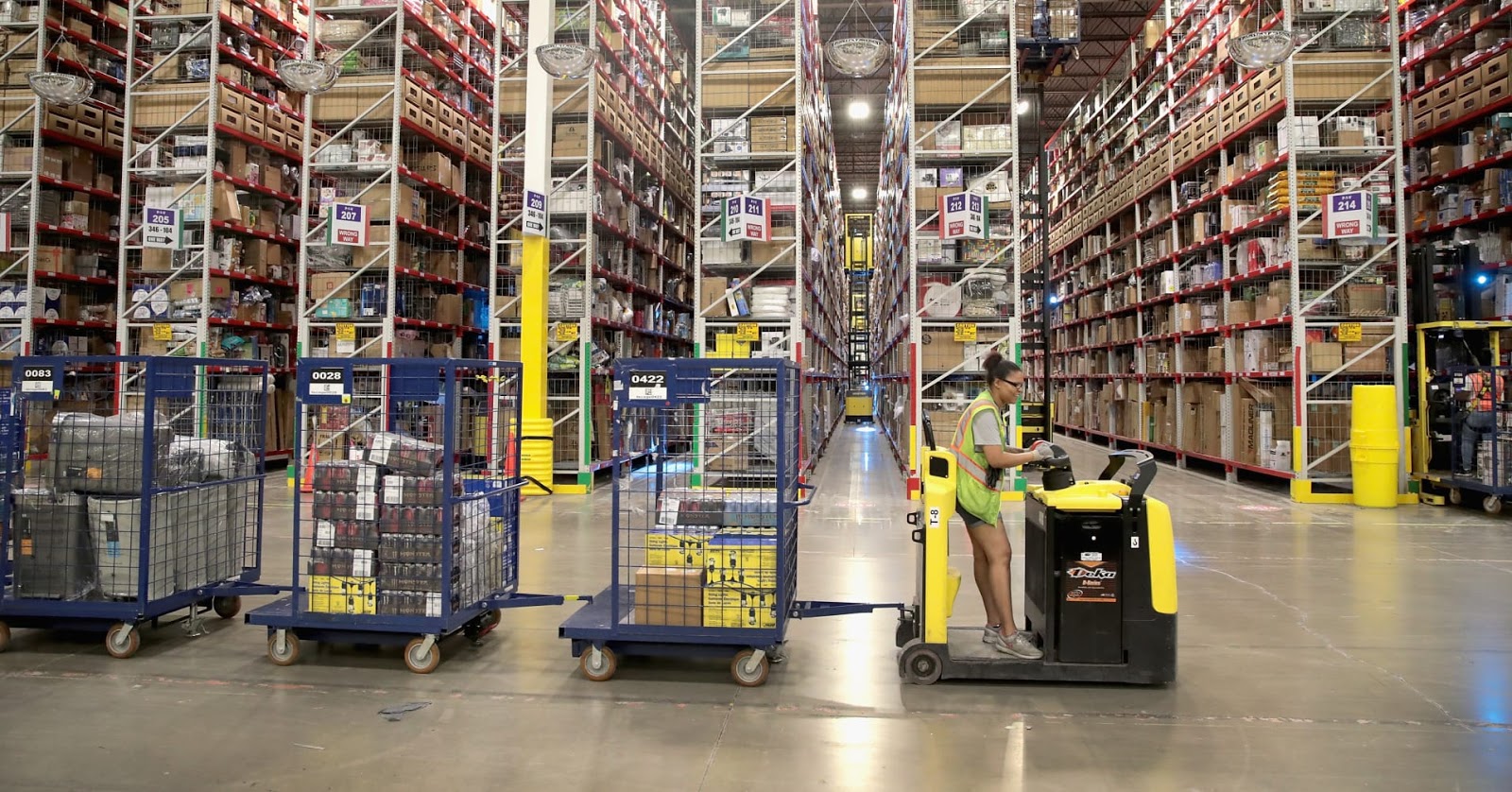 Home Page | State Storage Group