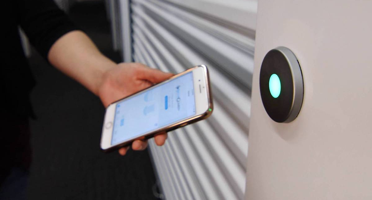 Storage Units in Reno, NV | GYGB Storage