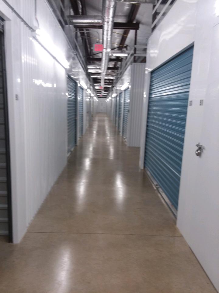 Storage Units in Lancaster, VA | Brookvale Mini Storage