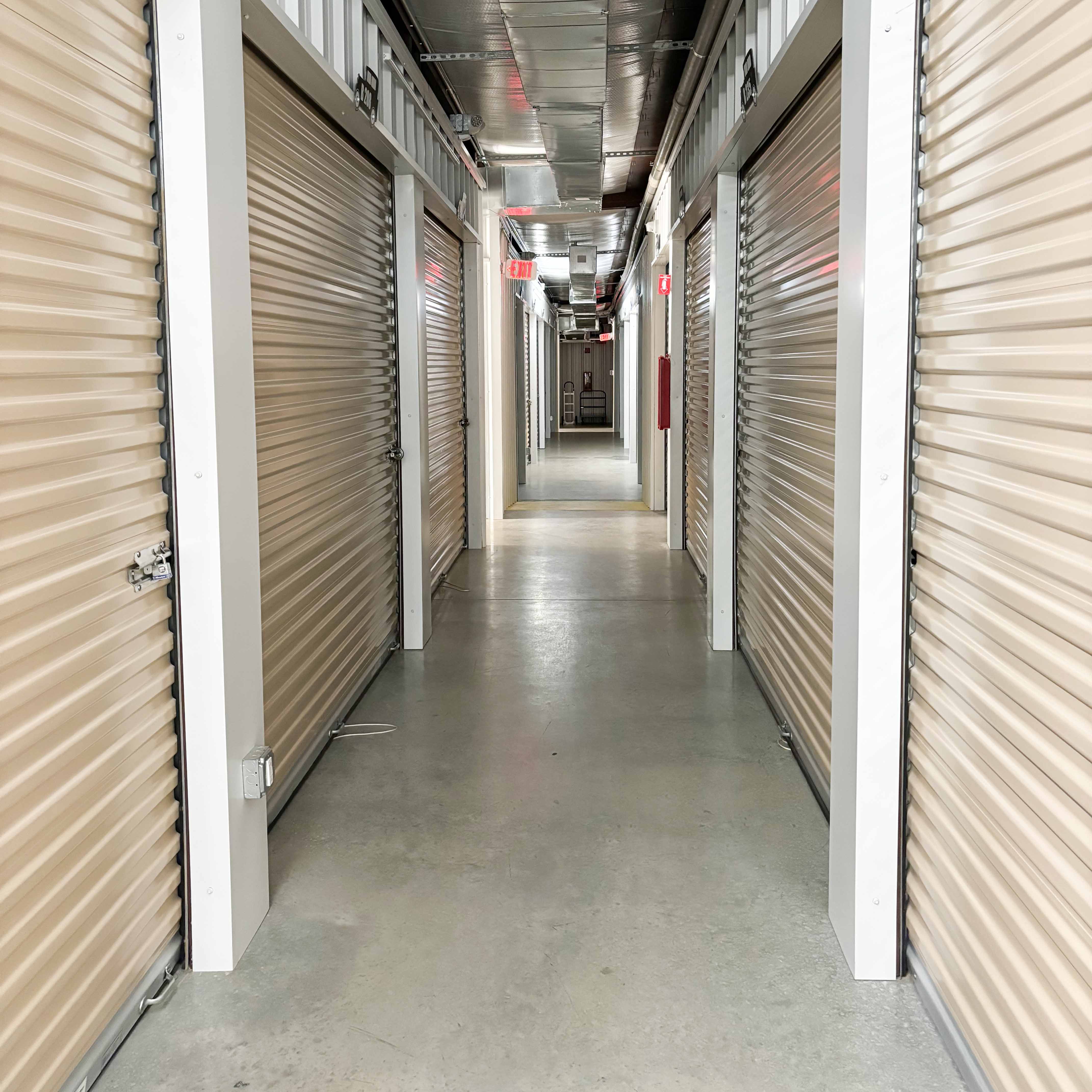 Self Storage In Loganville Ga