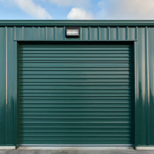 Modern, Secure Self Storage with Easy Access in Mountain Green, UT ...