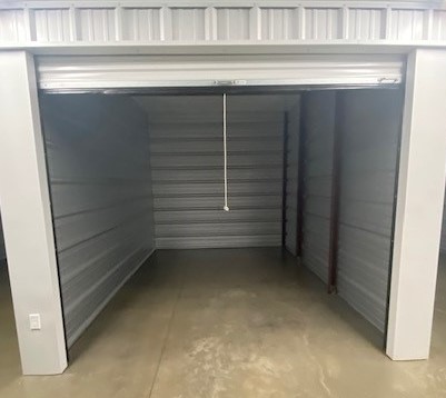 Storage Units in Seville, OH 44273 | JT Matheny Luxury Units