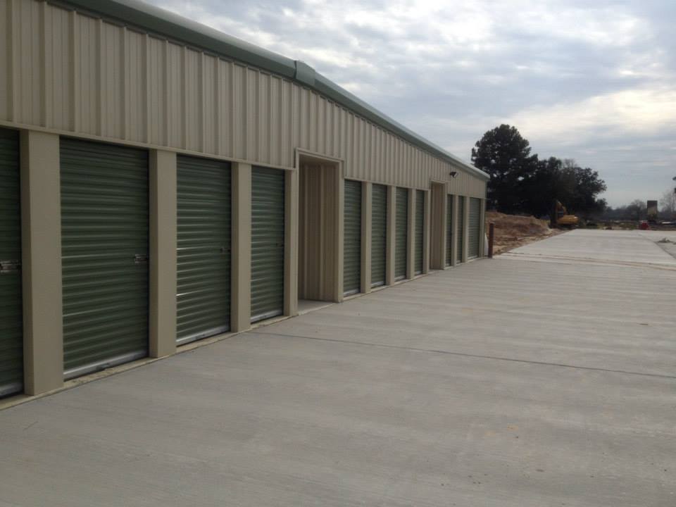 Cypress, TX Storage Units | Blackhorse Storage Cypress, TX Storage Units | Blackhorse Storage