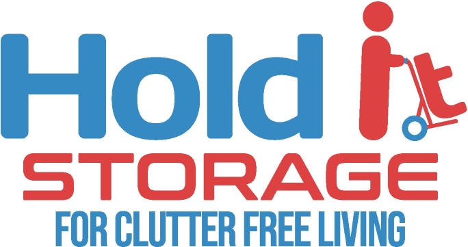 Contact Us | Hold it Self Storage