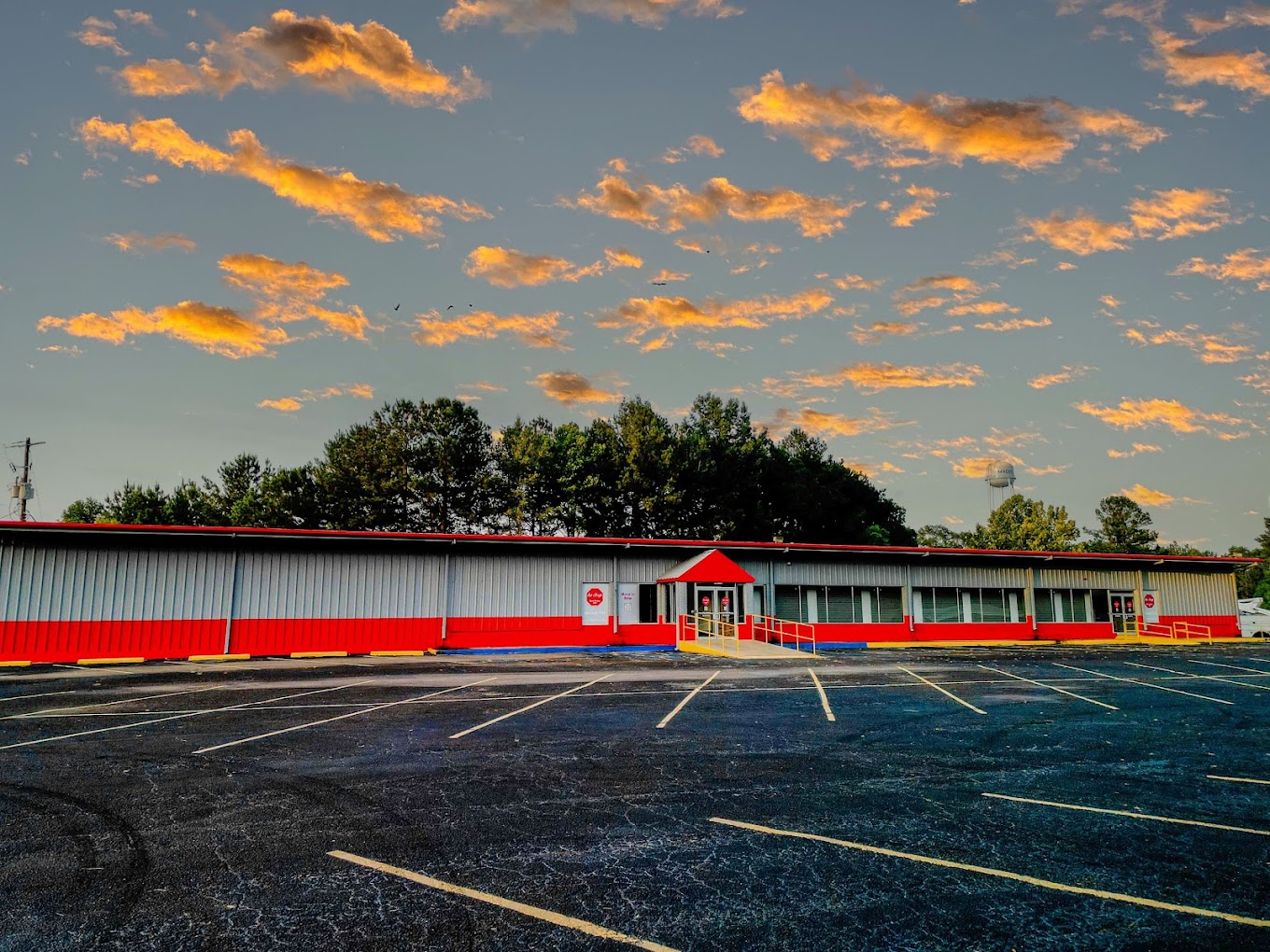 Eleven Convenient Locations across Mississippi and Louisiana | 1st Stop ...