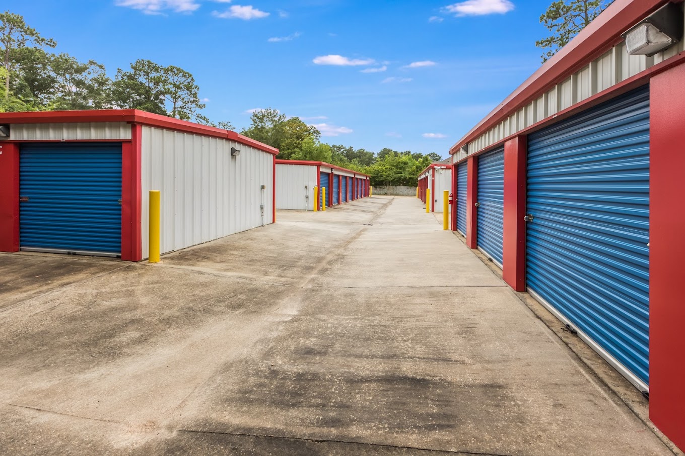 Eleven Convenient Locations across Mississippi and Louisiana | 1st Stop ...