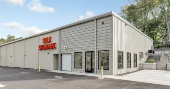 Self Storage Facilities in Meriden, Berlin, & Wolcott CT | CT Self Stor