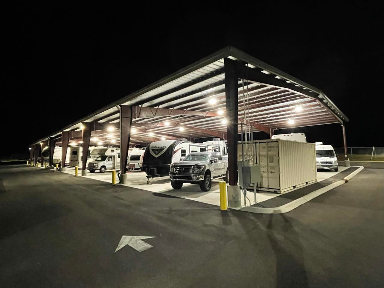 Storage Units in Knoxville, TN | 865Storage