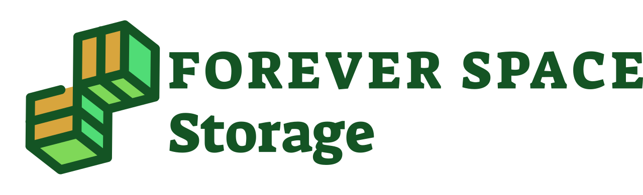 Drive-Up Self Storage & Outdoor RV/Boat Parking | Forever Space Storage ...