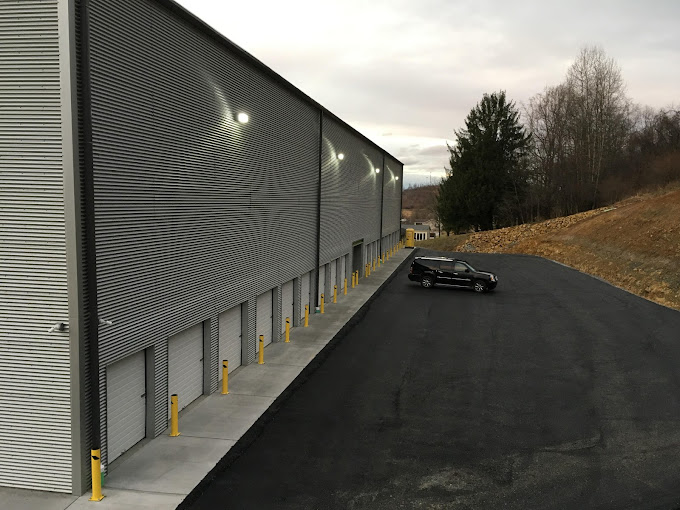 Self Storage Units in Bridgeport, WV | Pratt Mascio | Pratt Mascio Storage
