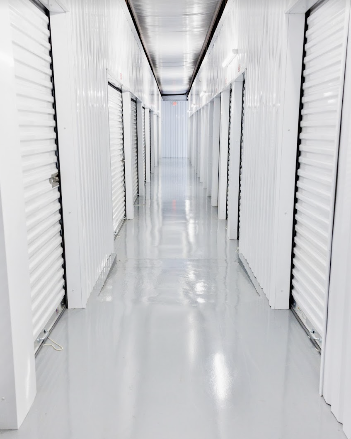 Self Storage Units in Farmington, AR | Storage in Farmington | Secure ...